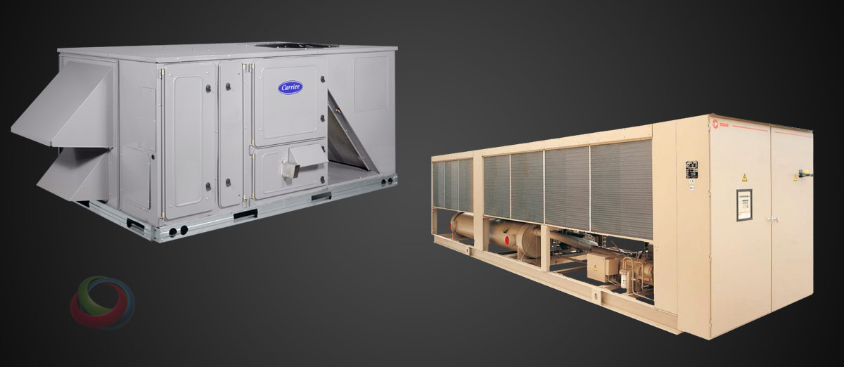Industrial Chiller & Aircon Systems | Gauteng